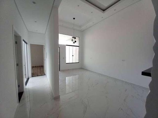 Casa / Sobrado em Condomínio para Venda em Sorocaba/SP Jardim Residencial Villagio Ipanema I 3 Quartos
