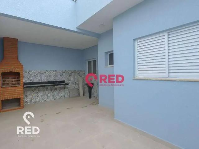Casa / Sobrado em Condomínio para Venda em Sorocaba/SP Jardim Residencial Villagio Ipanema I 3 Quartos