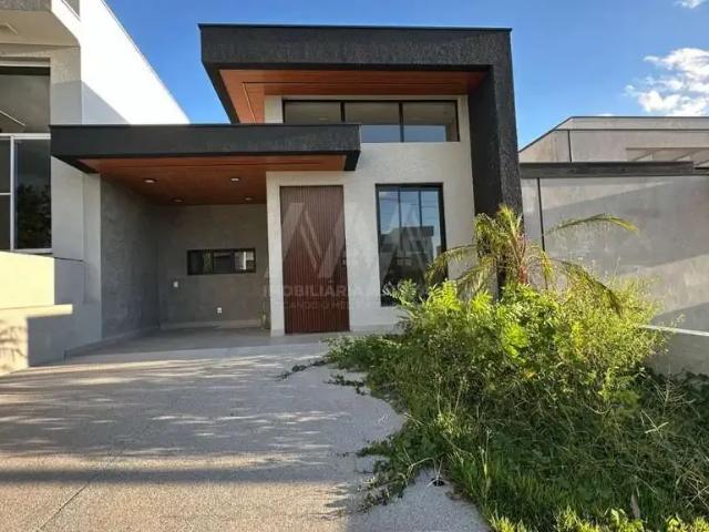 Casa / Sobrado em Condomínio para Venda em Sorocaba/SP Jardim Residencial Villagio Ipanema I 3 Quartos