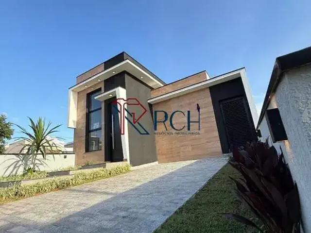 Casa / Sobrado em Condomínio para Venda em Sorocaba/SP Jardim Residencial Villagio Ipanema I 3 Quartos