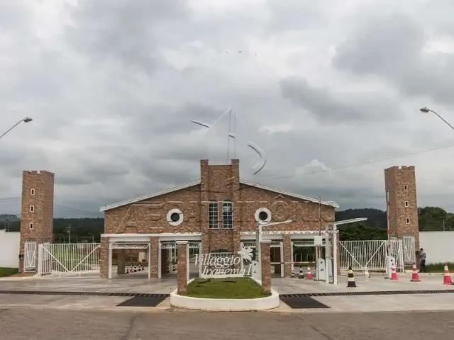 Casa / Sobrado em Condomínio para Venda em Sorocaba/SP Jardim Residencial Villagio Ipanema I 3 Quartos