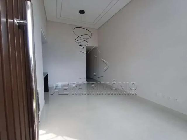 Casa / Sobrado em Condomínio para Venda em Sorocaba/SP Jardim Residencial Villagio Ipanema I 3 Quartos