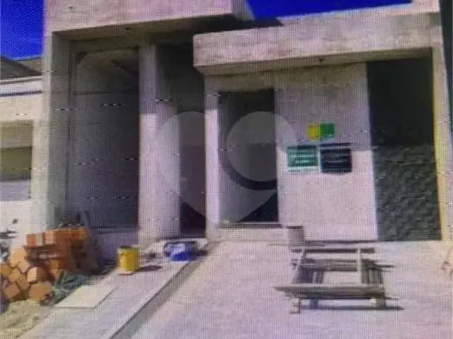 Casa / Sobrado em Condomínio para Venda em Sorocaba/SP Jardim Residencial Villagio Ipanema I 3 Quartos