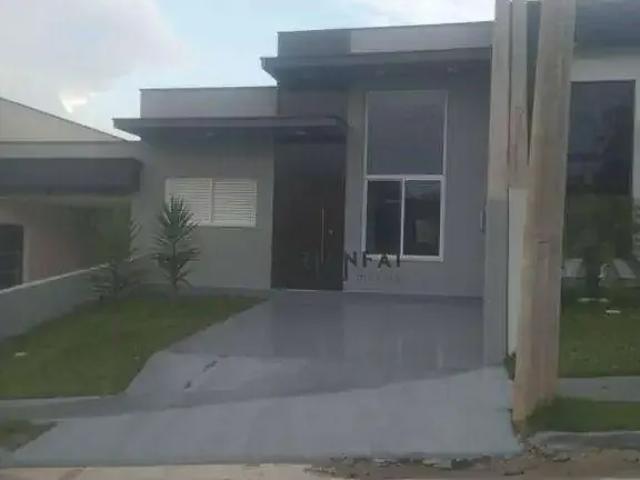 Casa / Sobrado em Condomínio para Venda em Sorocaba/SP Jardim Residencial Villagio Ipanema I 3 Quartos