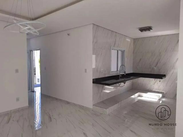 Casa / Sobrado em Condomínio para Venda em Sorocaba/SP Jardim Residencial Villagio Ipanema I 3 Quartos