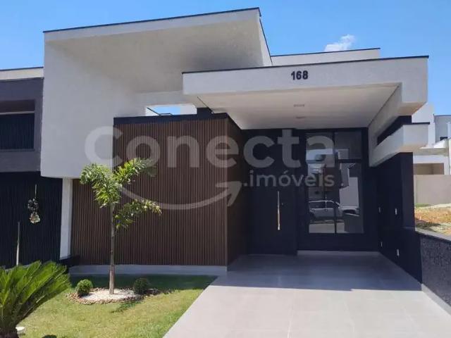 Casa / Sobrado em Condomínio para Venda em Sorocaba/SP Jardim Residencial Villagio Ipanema I 3 Quartos