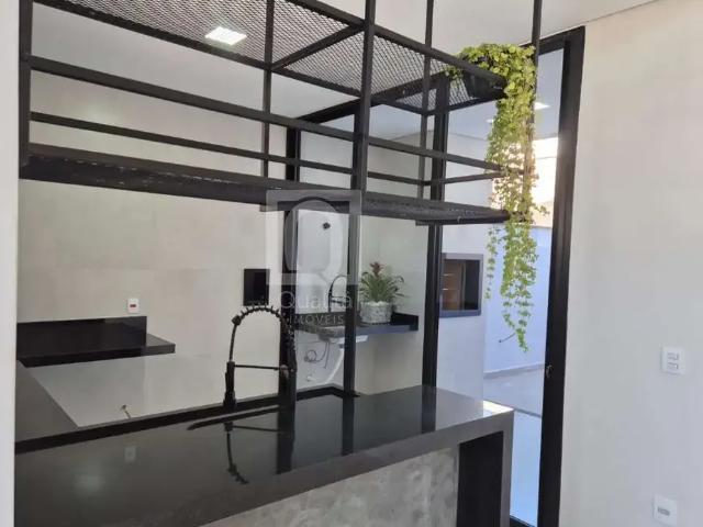 Casa / Sobrado em Condomínio para Venda em Sorocaba/SP Jardim Residencial Villagio Ipanema I 3 Quartos