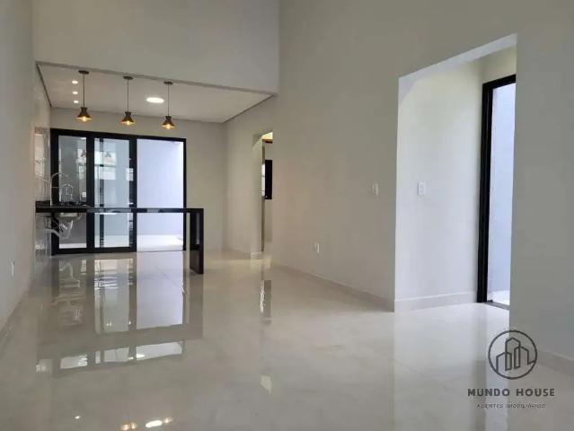 Casa / Sobrado em Condomínio para Venda em Sorocaba/SP Jardim Residencial Villagio Ipanema I 3 Quartos