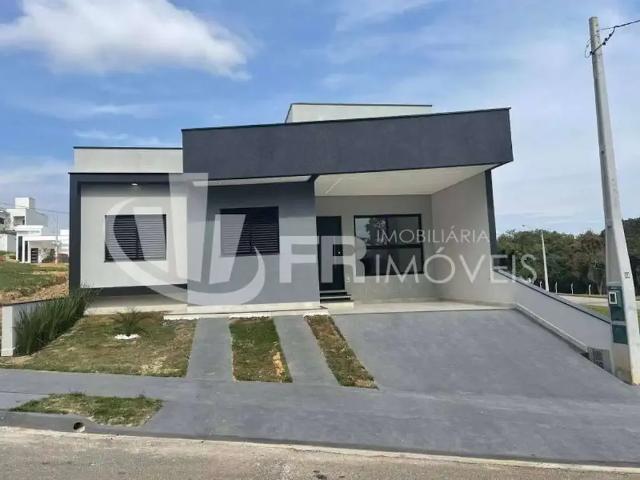 Casa / Sobrado em Condomínio para Venda em Sorocaba/SP Jardim Residencial Villagio Ipanema I 3 Quartos