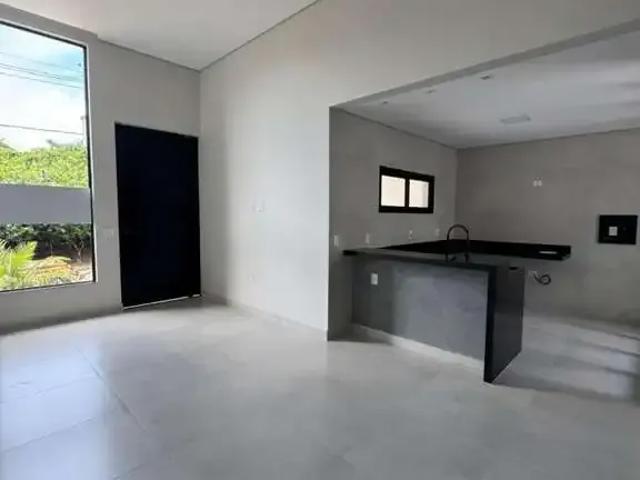 Casa / Sobrado em Condomínio para Venda em Sorocaba/SP Jardim Residencial Villagio Ipanema I 3 Quartos