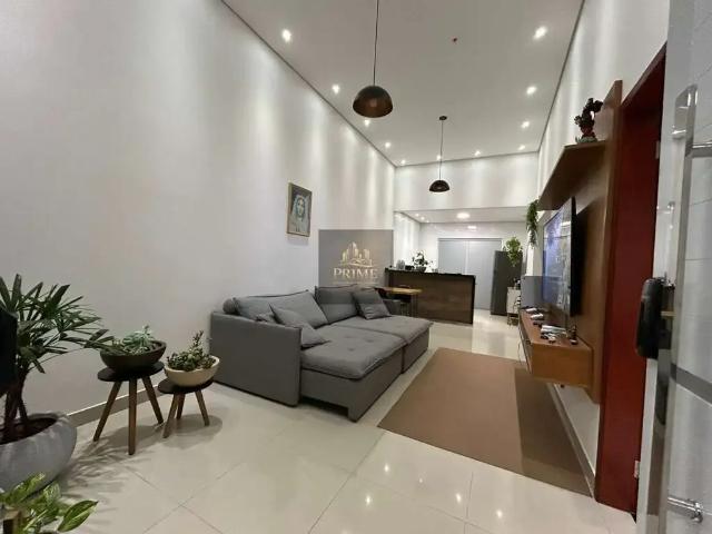 Casa / Sobrado em Condomínio para Venda em Sorocaba/SP Jardim Residencial Villagio Ipanema I 3 Quartos