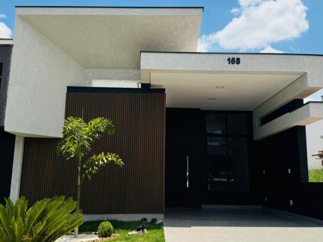 Casa / Sobrado em Condomínio para Venda em Sorocaba/SP Jardim Residencial Villagio Ipanema I 3 Quartos
