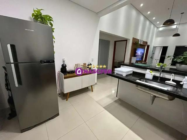 Casa / Sobrado em Condomínio para Venda em Sorocaba/SP Jardim Residencial Villagio Ipanema I 3 Quartos