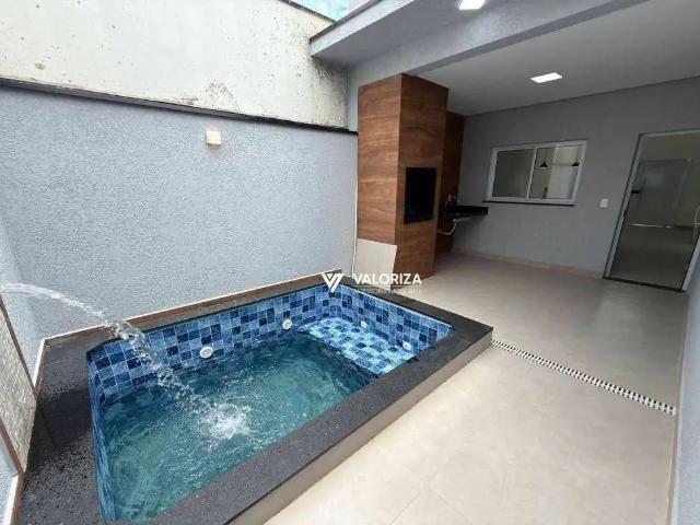 Casa / Sobrado em Condomínio para Venda em Sorocaba/SP Jardim Residencial Villagio Ipanema I 3 Quartos