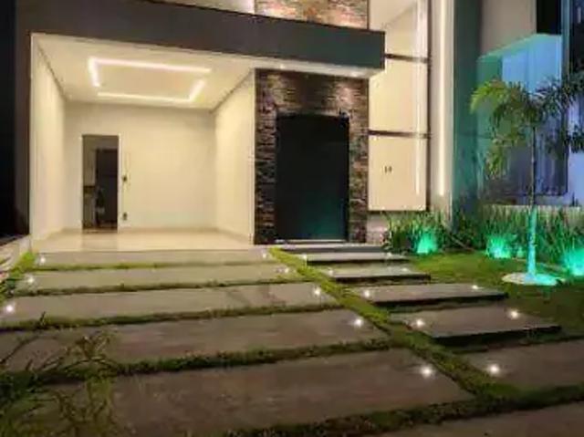 Casa / Sobrado em Condomínio para Venda em Sorocaba/SP Jardim Residencial Villagio Ipanema I 3 Quartos