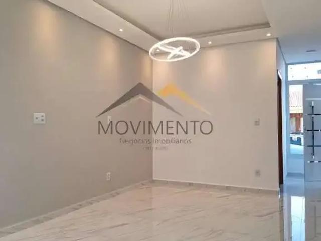 Casa / Sobrado em Condomínio para Venda em Sorocaba/SP Jardim Residencial Villagio Ipanema I 3 Quartos