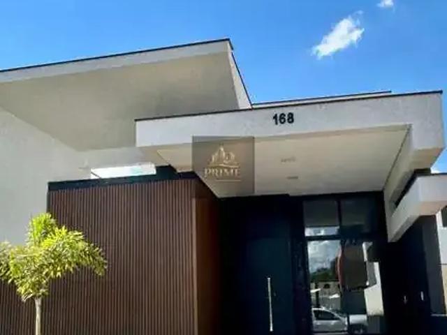 Casa / Sobrado em Condomínio para Venda em Sorocaba/SP Jardim Residencial Villagio Ipanema I 3 Quartos