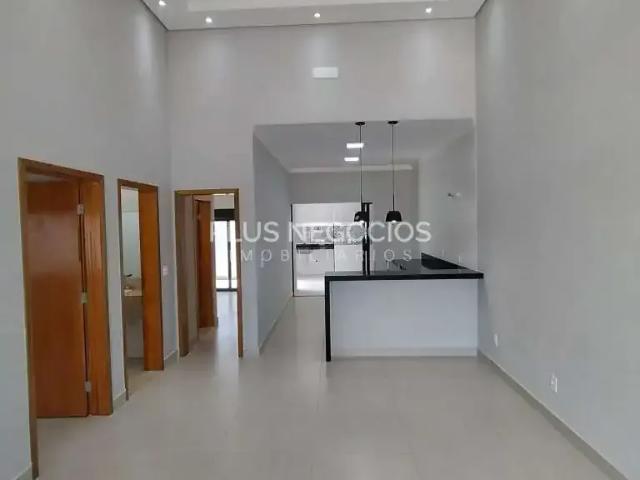 Casa / Sobrado em Condomínio para Venda em Sorocaba/SP Jardim Residencial Villagio Ipanema I 3 Quartos