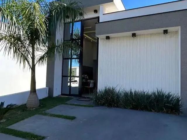 Casa / Sobrado em Condomínio para Venda em Sorocaba/SP Jardim Residencial Villagio Ipanema I 3 Quartos