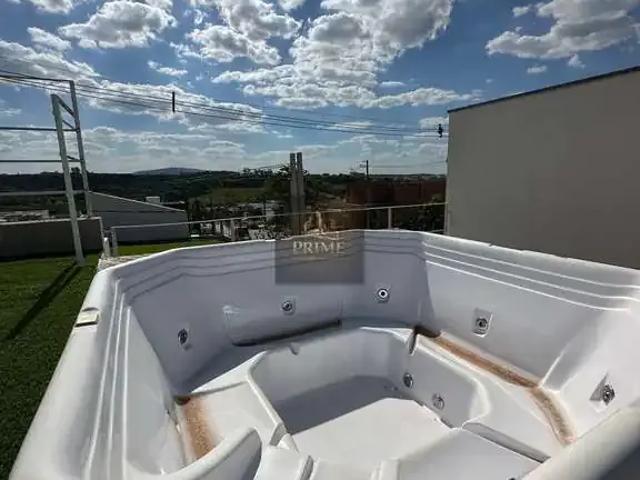 Casa / Sobrado em Condomínio para Venda em Sorocaba/SP Jardim Residencial Villagio Ipanema I 3 Quartos