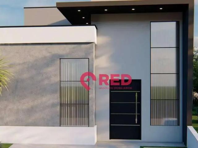 Casa / Sobrado em Condomínio para Venda em Sorocaba/SP Jardim Residencial Villagio Ipanema I 3 Quartos