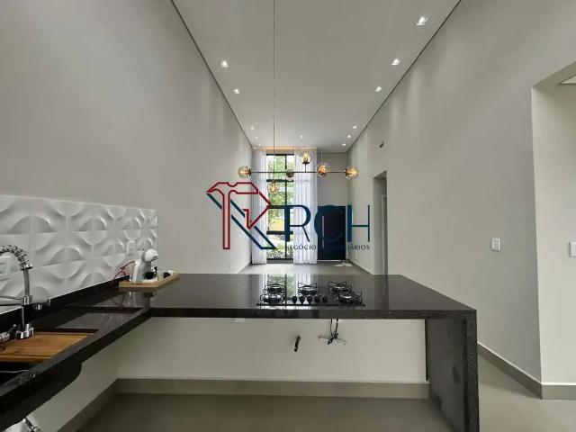 Casa / Sobrado em Condomínio para Venda em Sorocaba/SP Jardim Residencial Villagio Ipanema I 3 Quartos