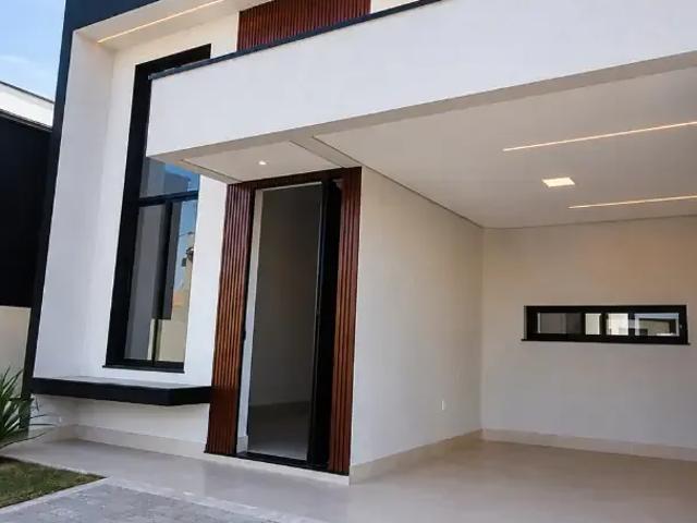 Casa / Sobrado em Condomínio para Venda em Sorocaba/SP Jardim Residencial Villagio Ipanema I 3 Quartos
