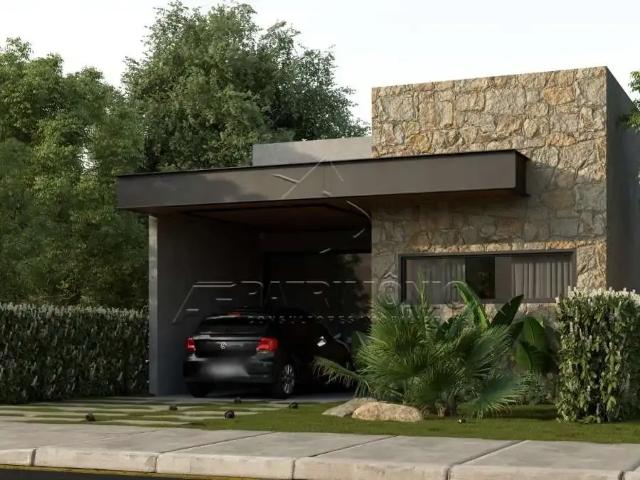Casa / Sobrado em Condomínio para Venda em Sorocaba/SP Jardim Residencial Villagio Ipanema I 3 Quartos