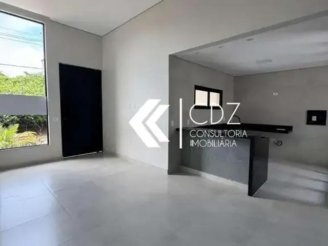 Casa / Sobrado em Condomínio para Venda em Sorocaba/SP Jardim Residencial Villagio Ipanema I 3 Quartos