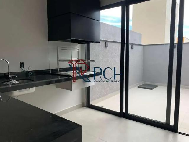 Casa / Sobrado em Condomínio para Venda em Sorocaba/SP Jardim Residencial Villagio Ipanema I 3 Quartos