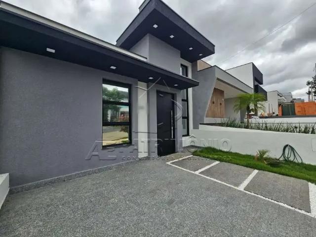 Casa / Sobrado em Condomínio para Venda em Sorocaba/SP Jardim Residencial Villagio Ipanema I 3 Quartos