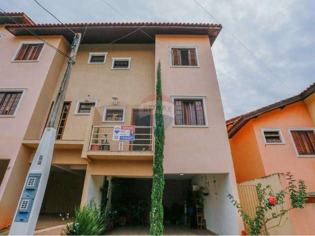 Casa / Sobrado em Condomínio para Venda em Sorocaba/SP Jardim São Camilo 3 Quartos