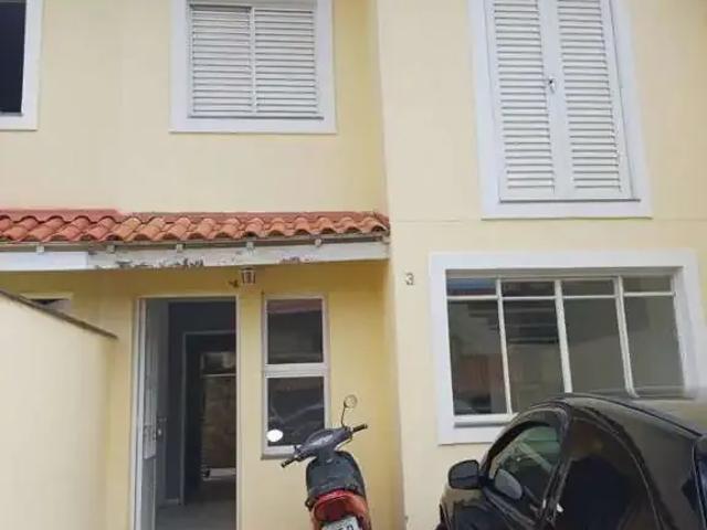 Casa / Sobrado em Condomínio para Venda em Sorocaba/SP Jardim São Conrado 3 Quartos