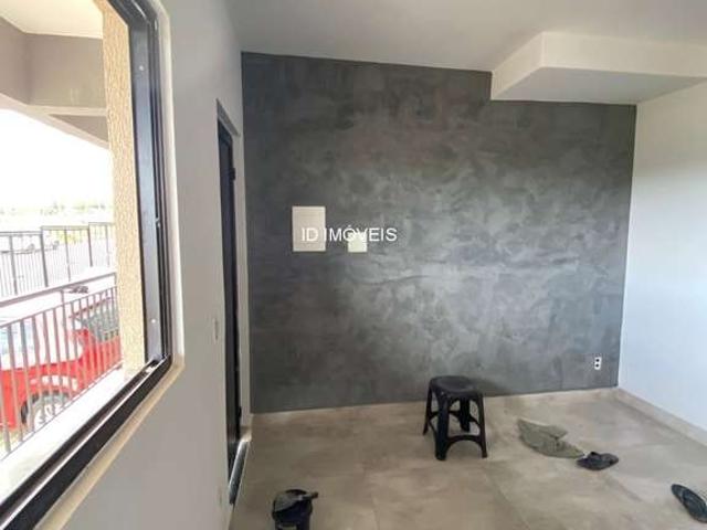 Casa / Sobrado em Condomínio para Venda em Sorocaba/SP Jardim São Lourenzo 2 Quartos