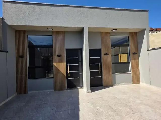 Casa / Sobrado em Condomínio para Venda em Sorocaba/SP Jardim Simus 2 Quartos