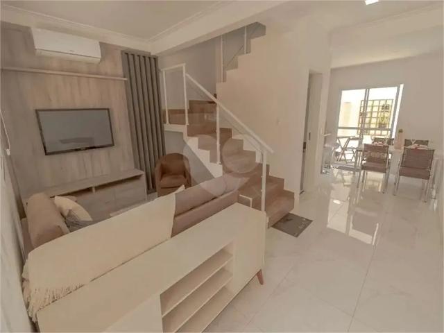 Casa / Sobrado em Condomínio para Venda em Sorocaba/SP Jardim Simus 2 Quartos