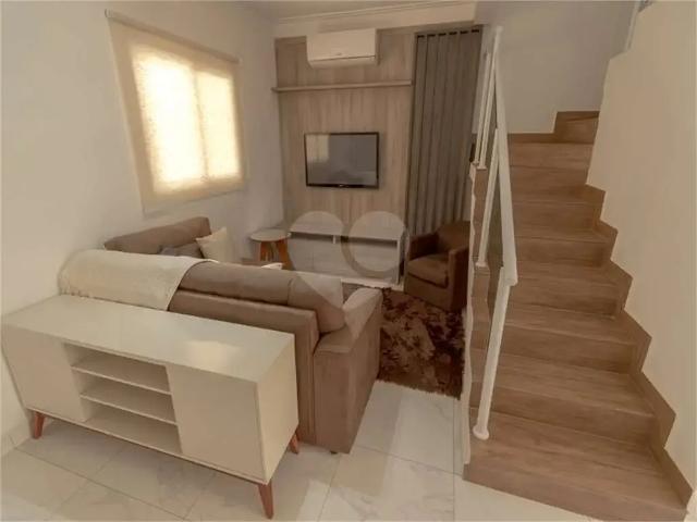 Casa / Sobrado em Condomínio para Venda em Sorocaba/SP Jardim Simus 2 Quartos