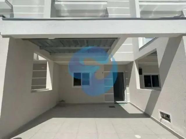 Casa / Sobrado em Condomínio para Venda em Sorocaba/SP Jardim Simus 2 Quartos