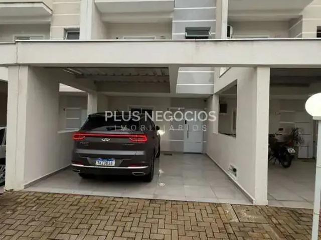Casa / Sobrado em Condomínio para Venda em Sorocaba/SP Jardim Simus 2 Quartos