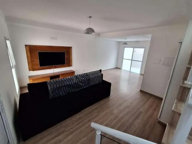 Casa / Sobrado em Condomínio para Venda em Sorocaba/SP Jardim Simus 3 Quartos