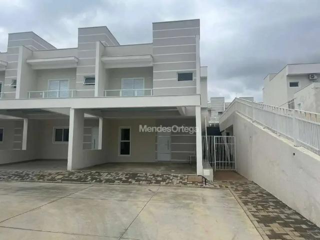 Casa / Sobrado em Condomínio para Venda em Sorocaba/SP Jardim Simus 3 Quartos