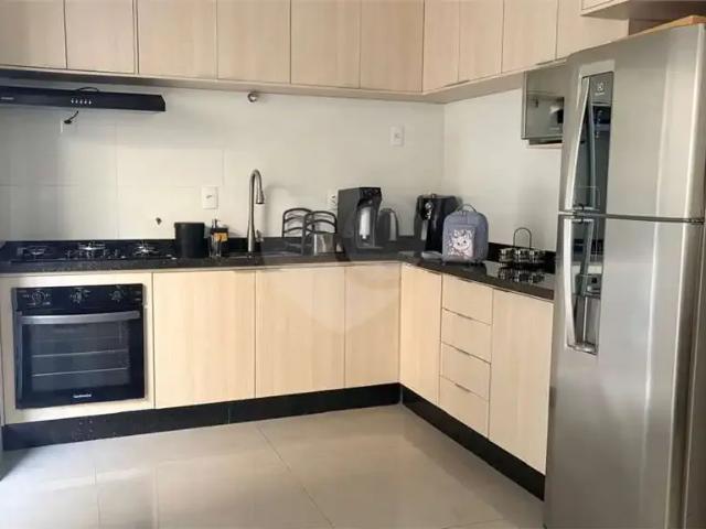Casa / Sobrado em Condomínio para Venda em Sorocaba/SP Jardim Simus 3 Quartos