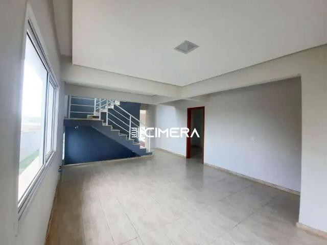 Casa / Sobrado em Condomínio para Venda em Sorocaba/SP Jardim Solar do Bosque 4 Quartos