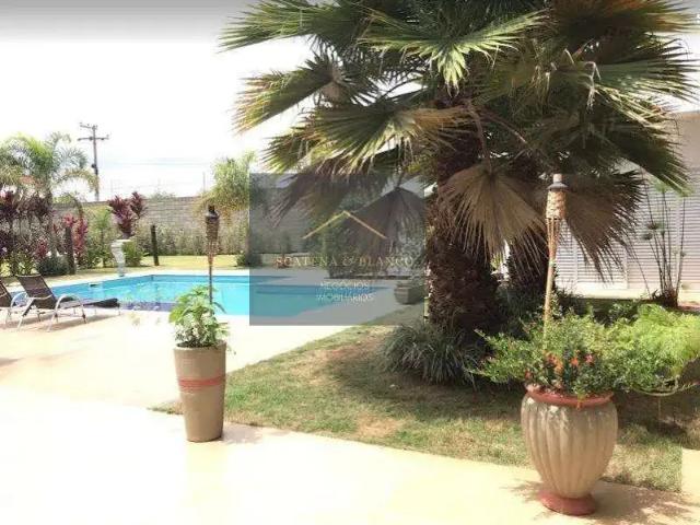 Casa / Sobrado em Condomínio para Venda em Sorocaba/SP Jardim Solar do Bosque 4 Quartos
