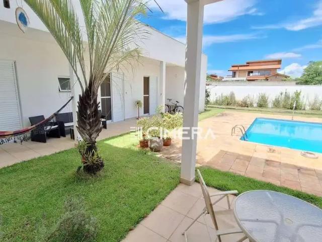 Casa / Sobrado em Condomínio para Venda em Sorocaba/SP Jardim Solar do Bosque 3 Quartos