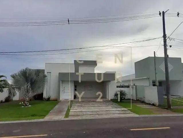Casa / Sobrado em Condomínio para Venda em Sorocaba/SP Jardim Solar do Bosque 3 Quartos