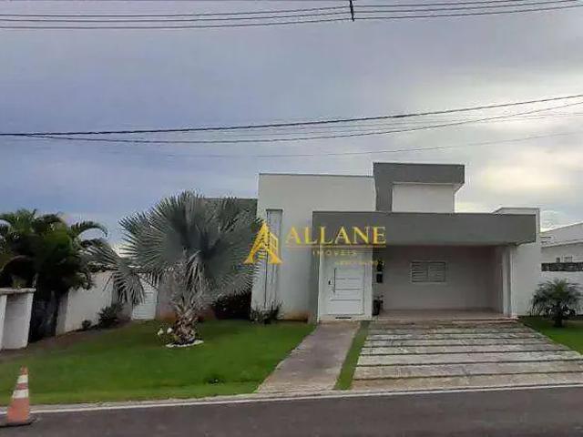 Casa / Sobrado em Condomínio para Venda em Sorocaba/SP Jardim Solar do Bosque 3 Quartos
