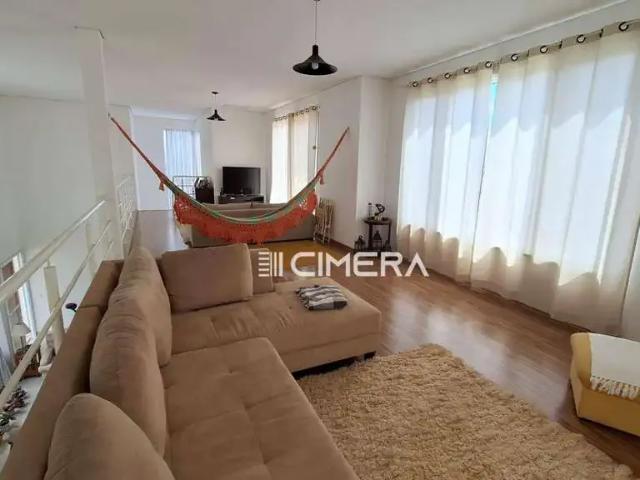 Casa / Sobrado em Condomínio para Venda em Sorocaba/SP Jardim Solar do Bosque 3 Quartos