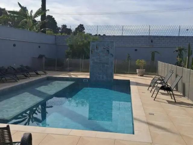 Casa / Sobrado em Condomínio para Venda em Sorocaba/SP Jardim Solar do Bosque 3 Quartos