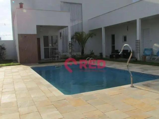 Casa / Sobrado em Condomínio para Venda em Sorocaba/SP Jardim Solar do Bosque 3 Quartos